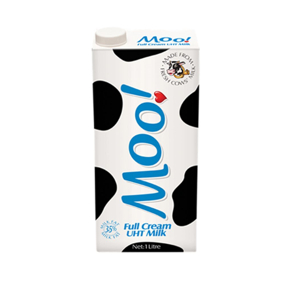 MOO! - Acado Distribution